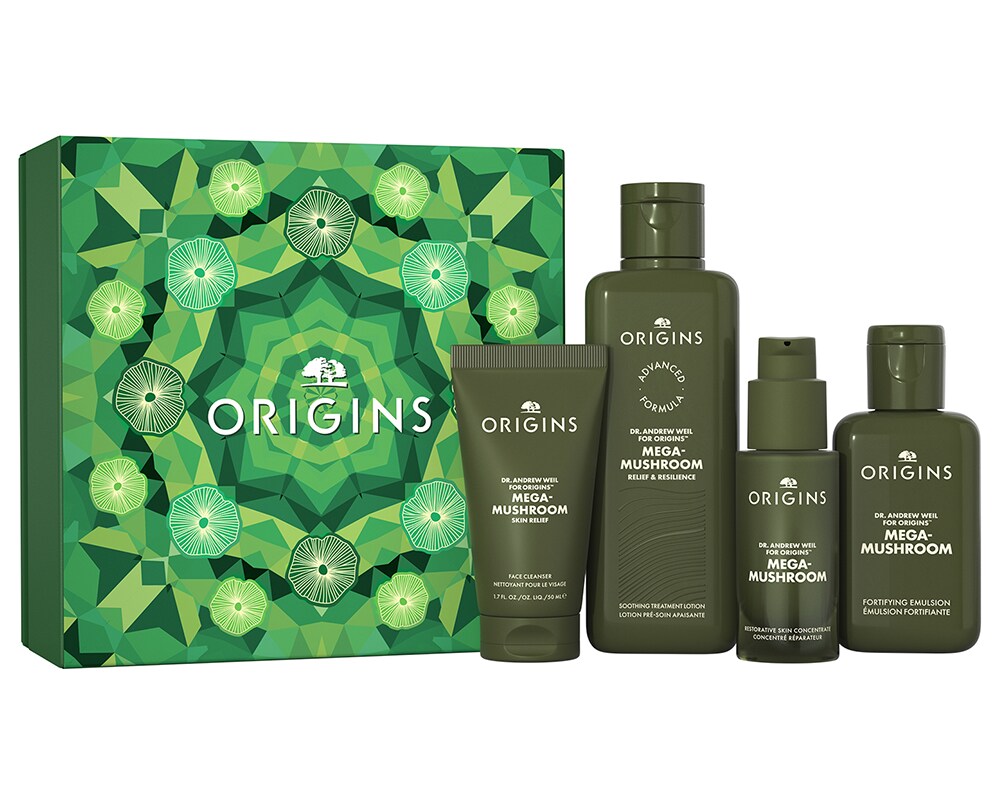 Ready, Set, Gift: Origins Holiday Gift Set Roundup