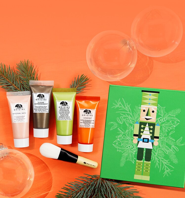 Skincare Products & Makeup | Origins