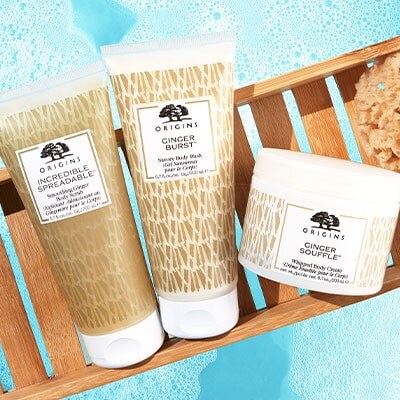 Origins | Nature-Infused Skincare & Body Products