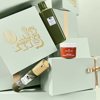Origins | Nature-Infused Skincare & Body Products