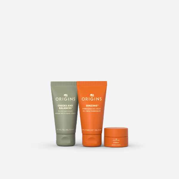 Origins Skincare | Nature-Infused Skincare & Body Care