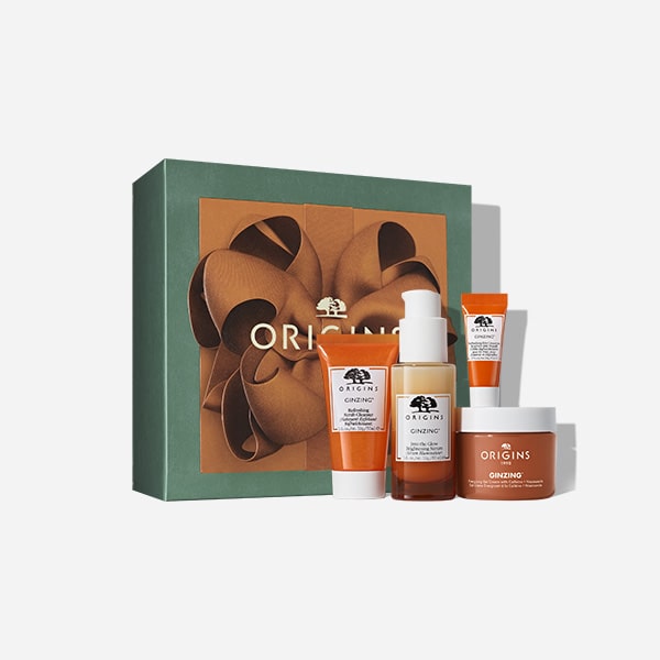 Best Skincare Sets & Kits - Limited Edition | Origins