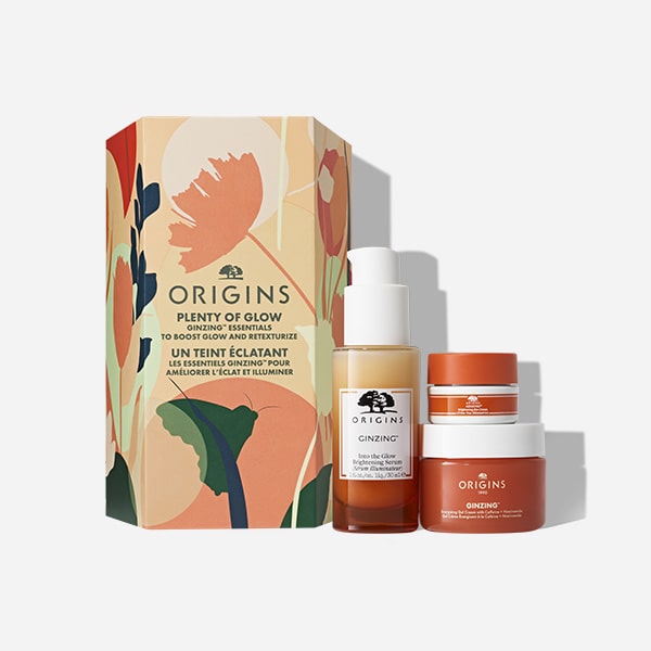 Best Skincare Sets & Kits - Limited Edition | Origins