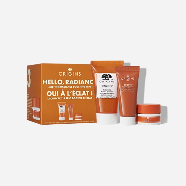 Shop all Gift and Skincare Sets | Origins