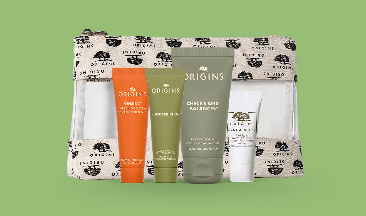 Skincare Offers and Beauty Deals | Origins